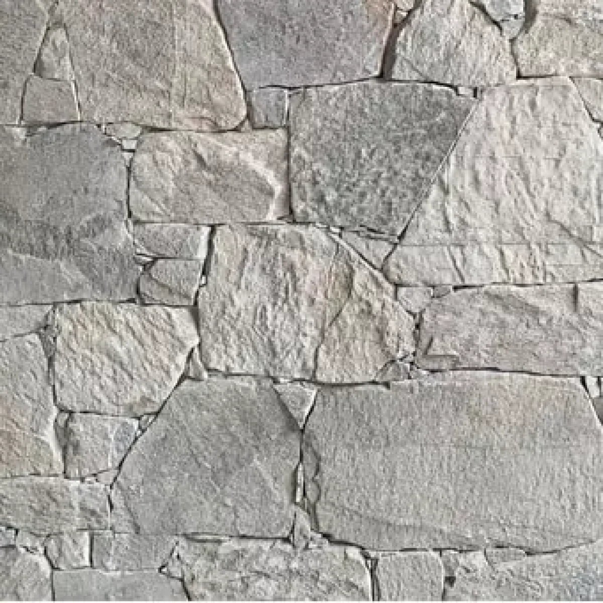 Light Grey Wall Cladding