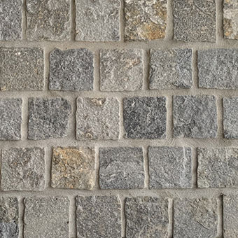 VULCAN GREY SQUARE COBBLESTONE at Best Prices - Sydney Tile Suppliers ...